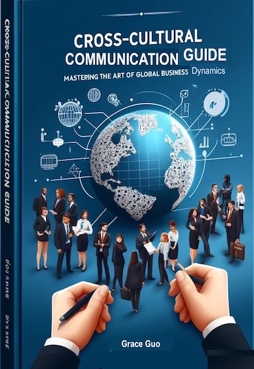 Cross-Cultural Communication Guide – Grace Coaching & Consulting