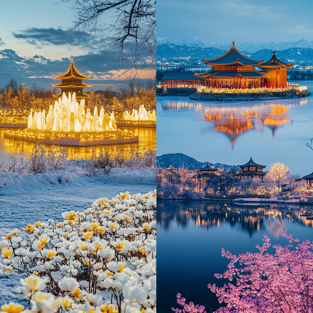 Your Ultimate China Adventure Awaits: Free 2025 Travel Guide! – Grace ...